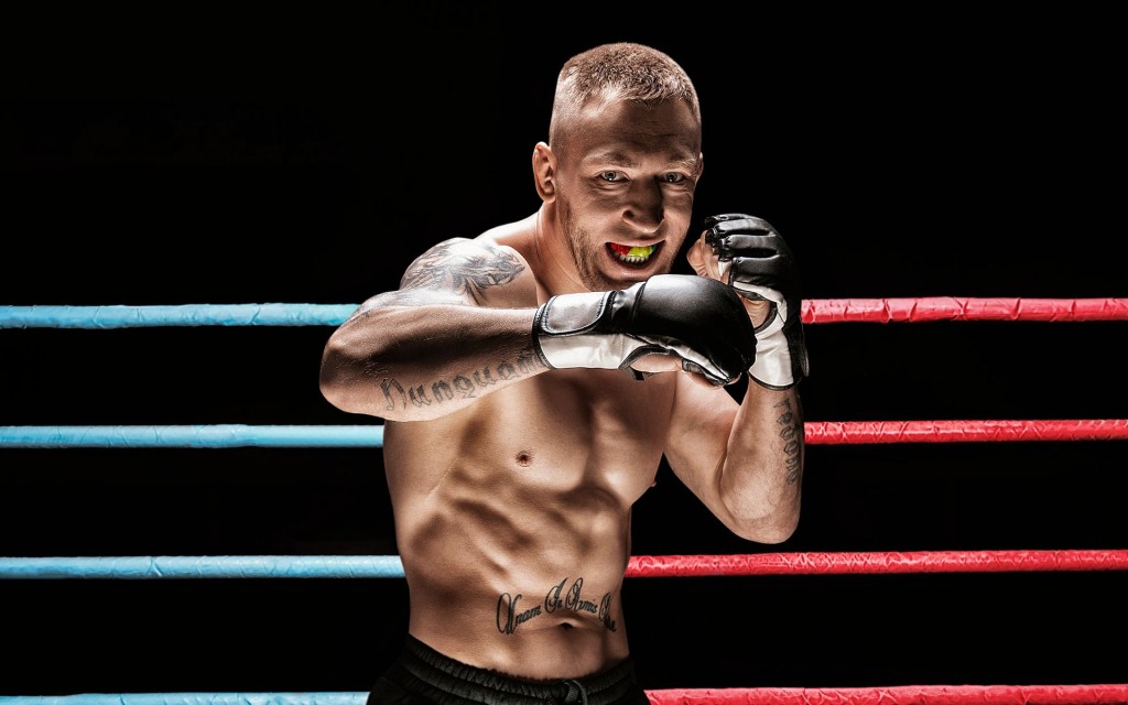 The Impact of Technology on Modern Boxing – KSA Boxing